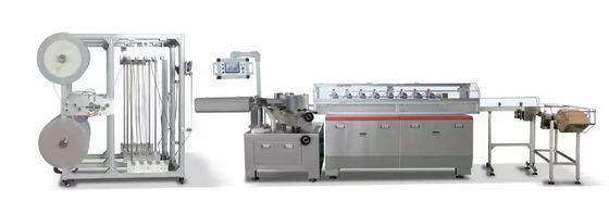 Quality Tissue Paper Machine & Facial Tissue Machine factory from China